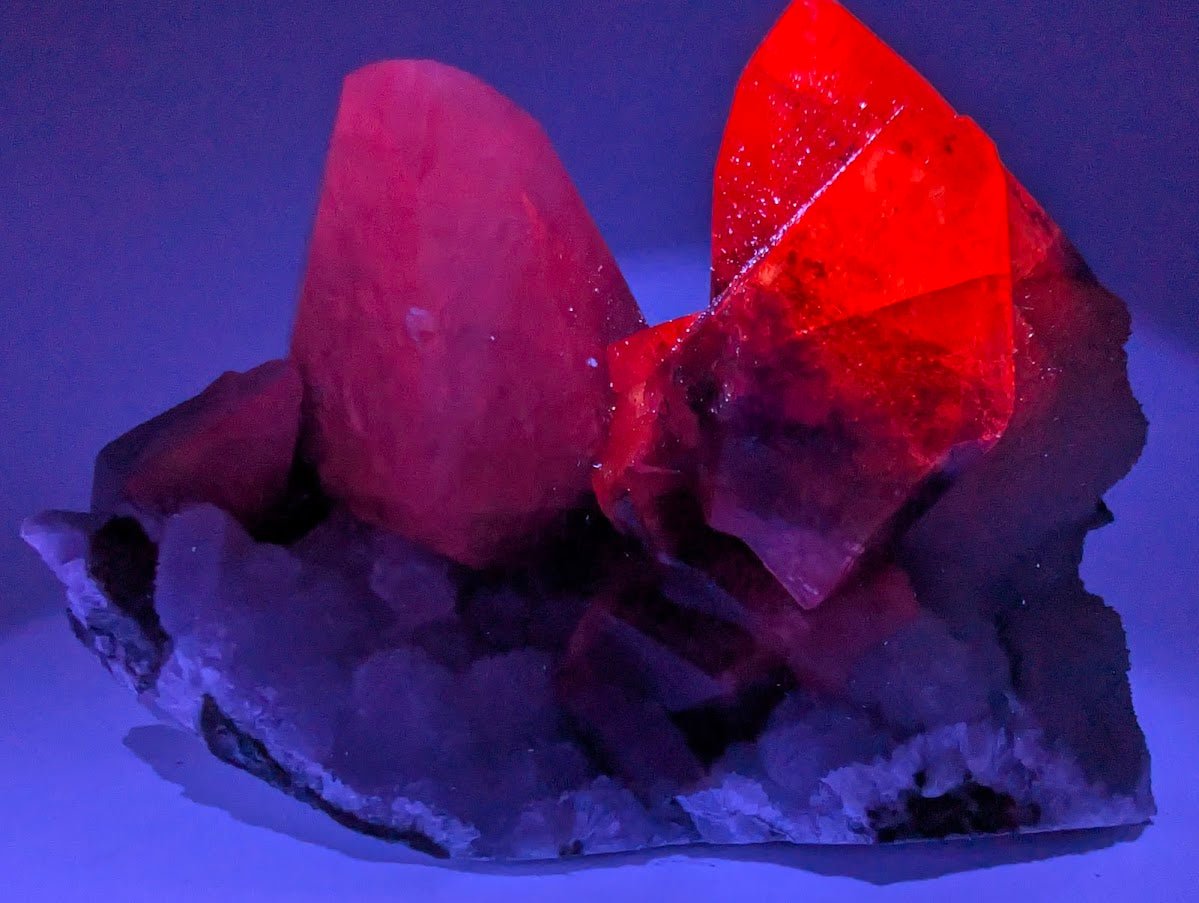 Dogtooth Calcite – Legacy Crystals and Minerals